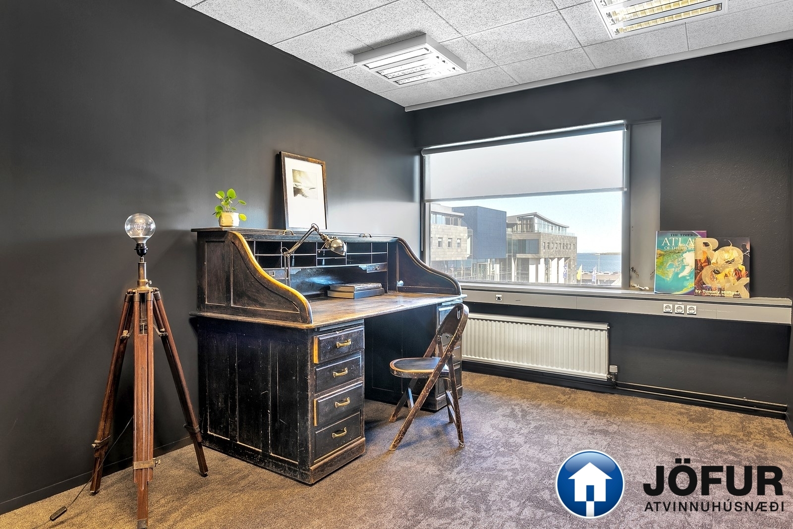 Borgartún 22, 105 Reykjavík