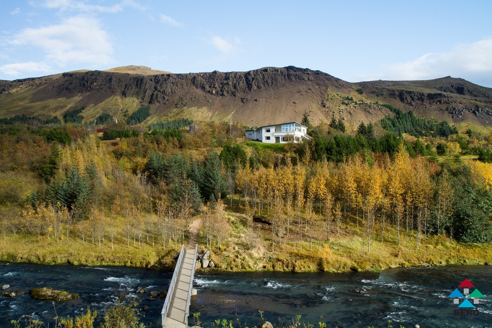 Reykir Axelshús , 816 Ölfus