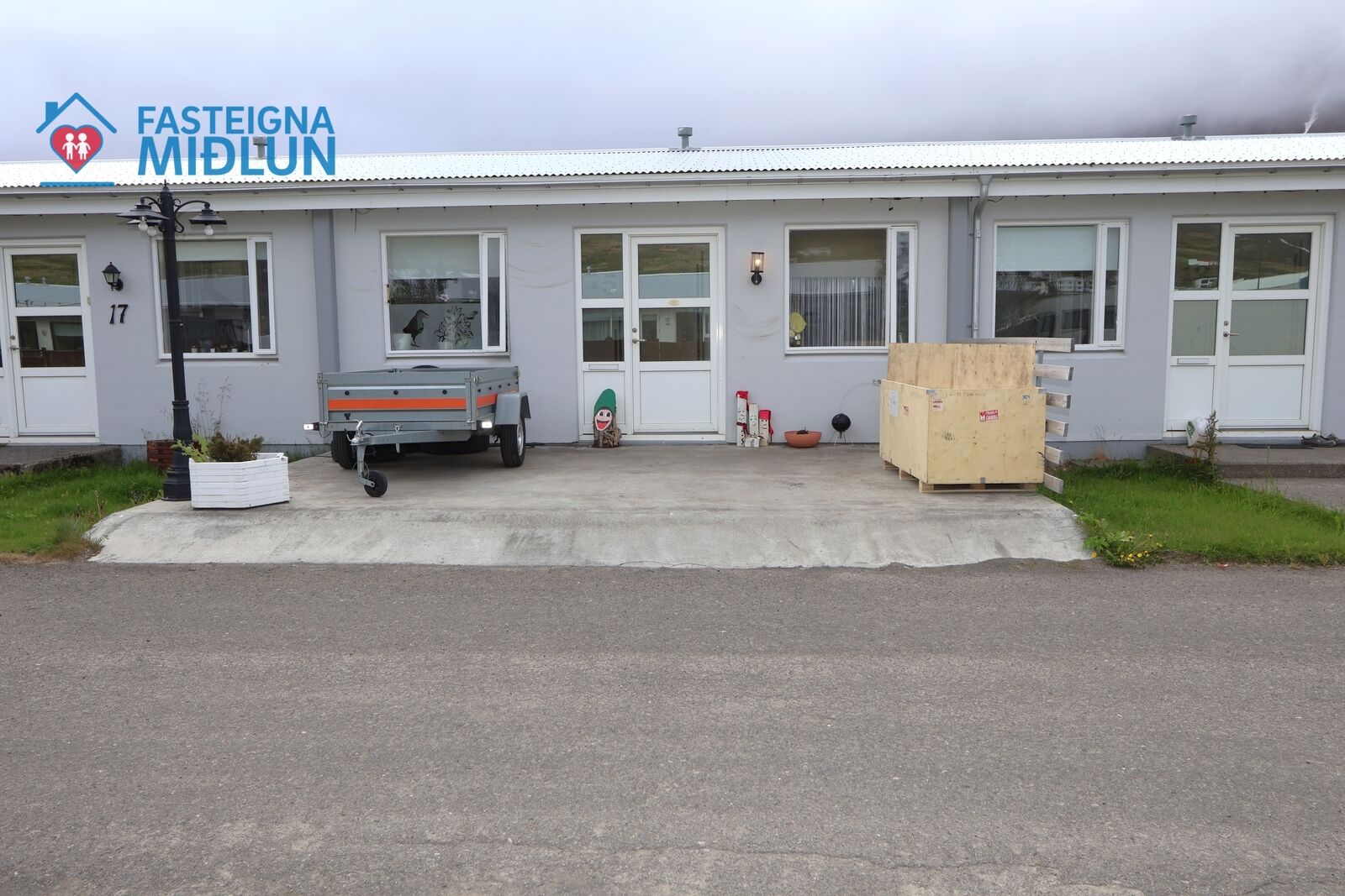 Bylgjubyggð 15, 625 Ólafsfjörður