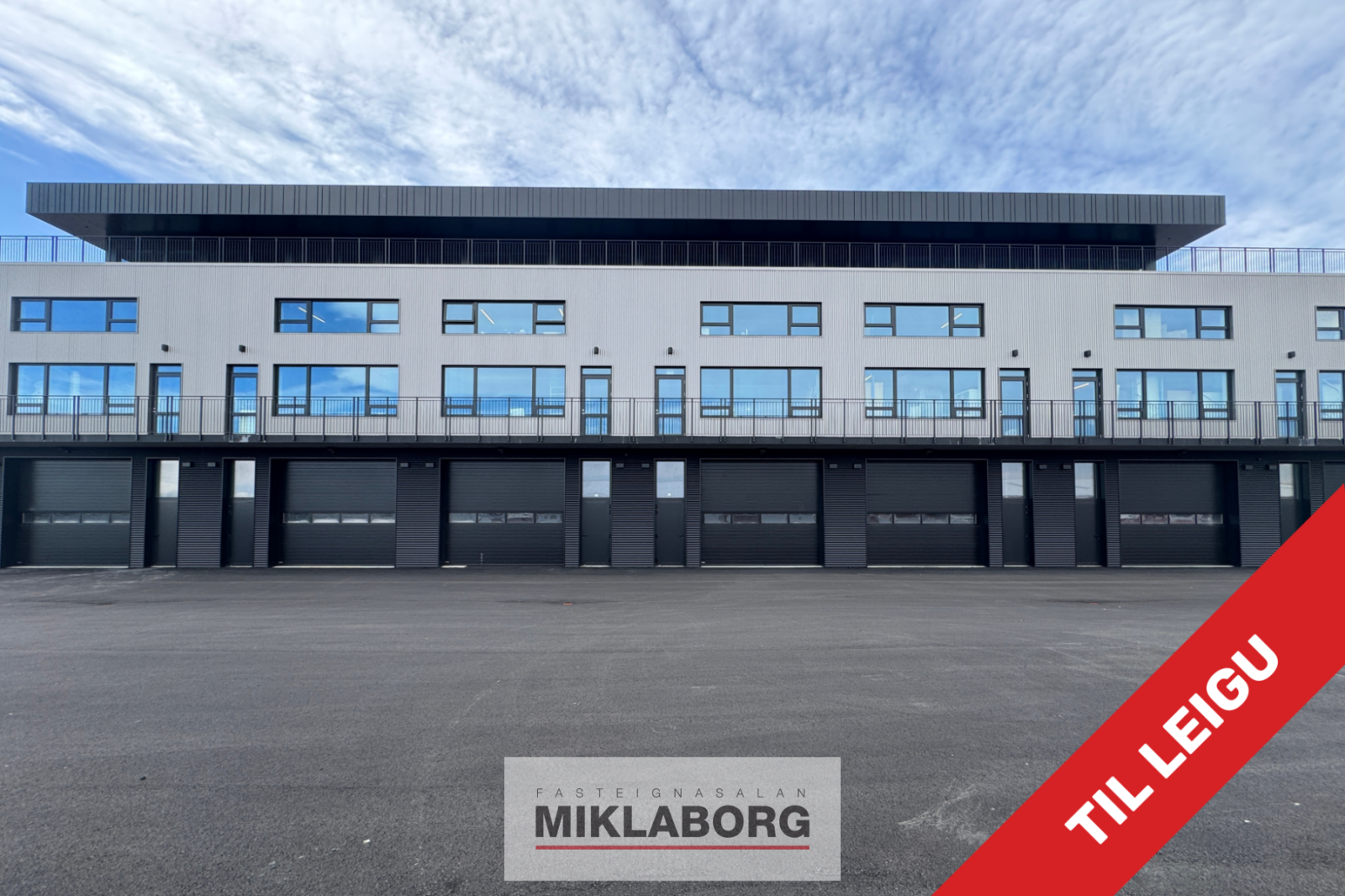 Tónahvarf 12 (08), 203 Kópavogur