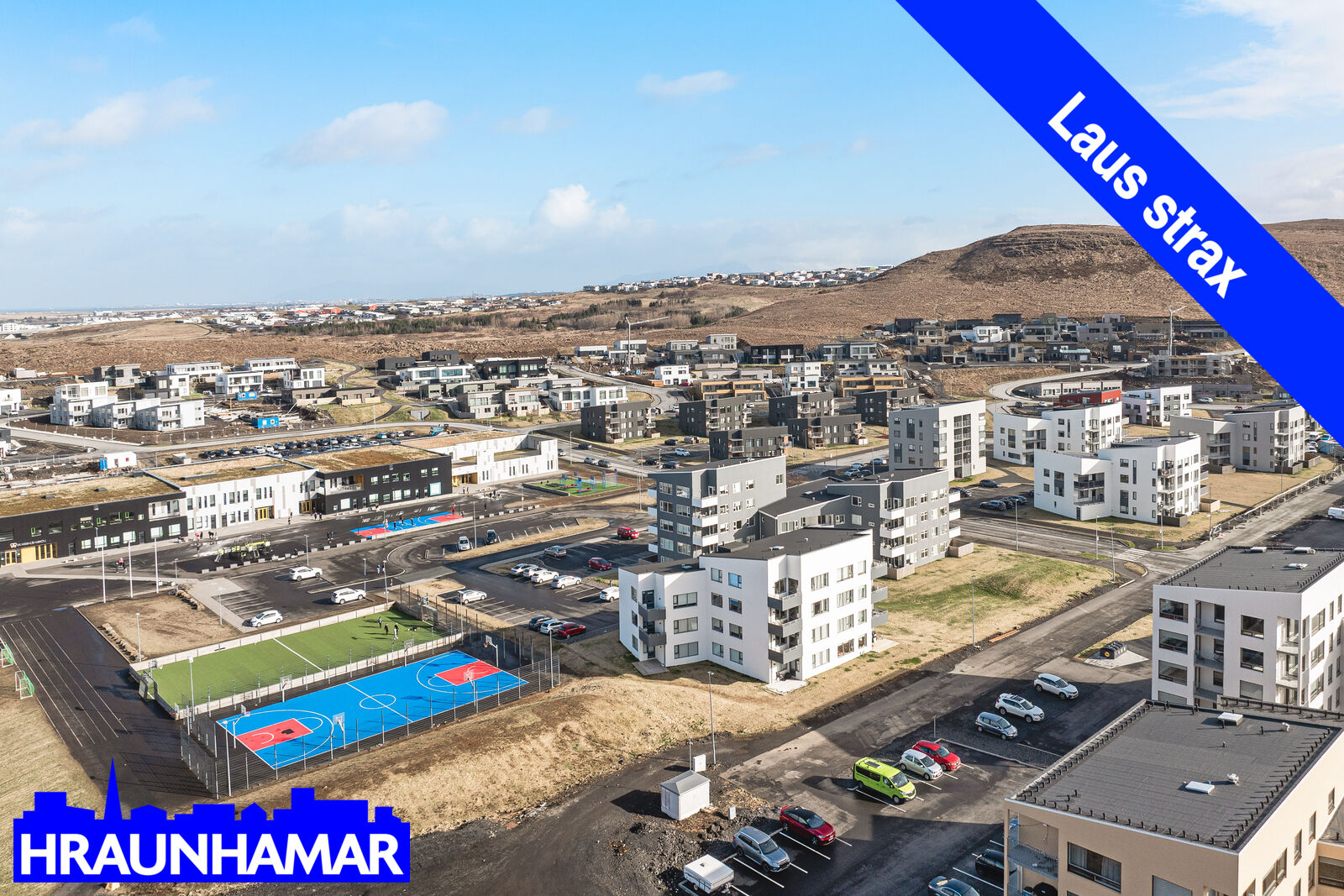 Brenniskarð 3, 221 Hafnarfjörður