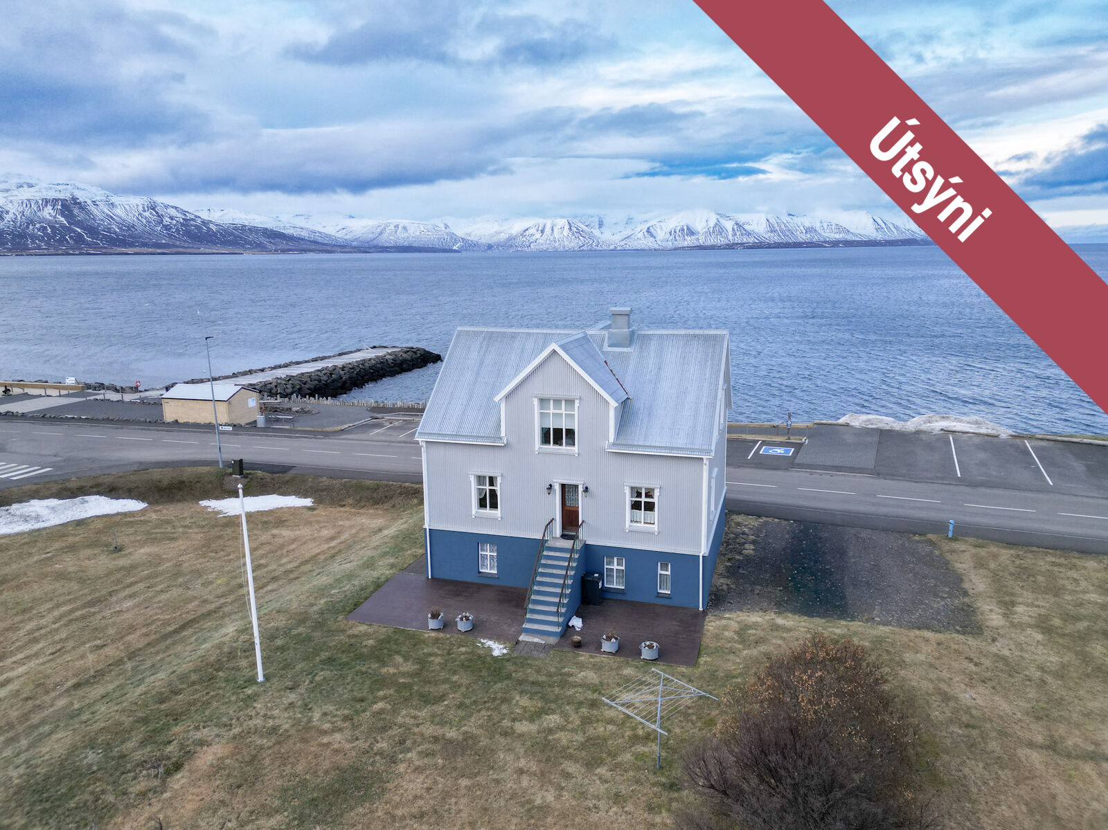 Ægissíða 3 - Grenivík , 610 Grenivík
